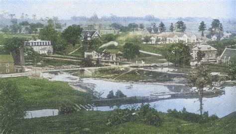 Glen Williams History At Darcy Sunderland Blog