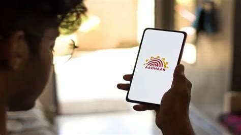 Aadhaar Update Alert Heres How You Can Update Your Aadhaar Details