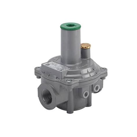 Colour Coated Industrial Pressure Regulator Valve At Best Price In