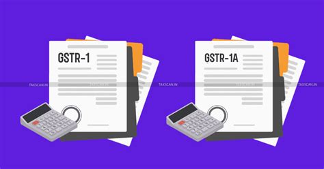 gstr 1 and gstr 1a hsn mandate gstn issues gst advisory