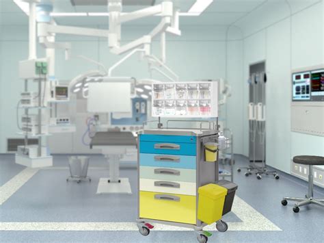 Anesthesia Room Setup At Cassandra Wild Blog