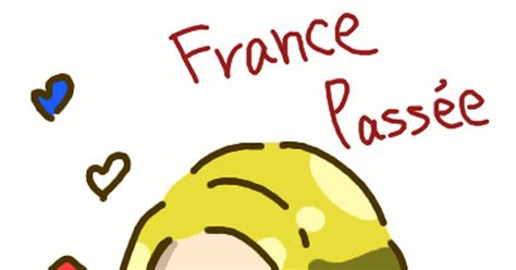 フランシス・ボヌフォワ 姫仏 きのこグミついったーのイラスト Pixiv
