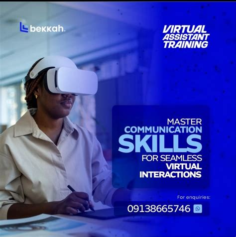 Bekkah Artificial Intelligence On Linkedin Virtualassistant Virtual Technology Nocoding