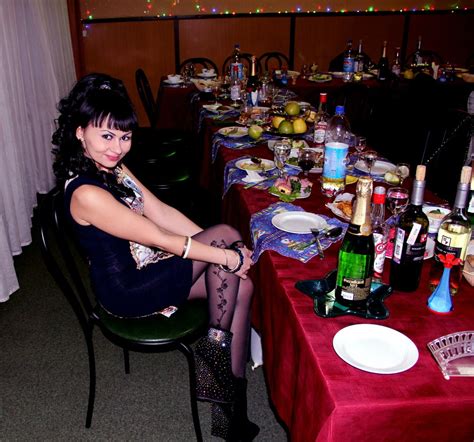 Pretty Russian Pantyhose Teen Girl