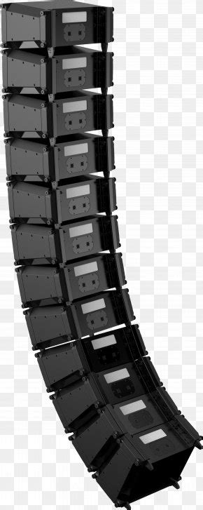Electro Voice Line Array Sound Reinforcement System Loudspeaker PNG X Px Electrovoice