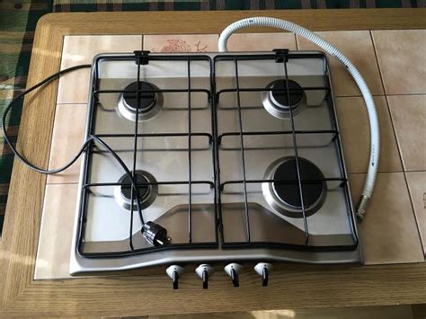 vestavěný nerezový panel Zanussi | Aukro