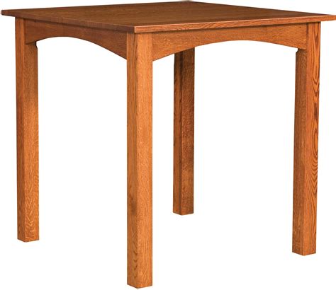 Madison Pub Dining Set Custom Madison Pub Dining Set