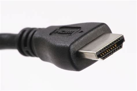 Tipos De Cables Hdmi Cuáles Hay Y En Qué Se Diferencian