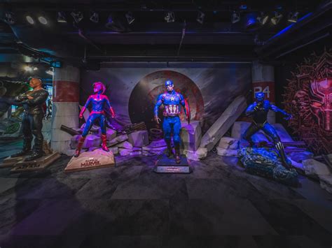 12 Fun Things To Do In Niagara Falls At Night The Planet D