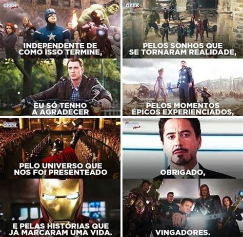 Pin de Fernanda em Memes da Marvel Vingadores engraçados Marvel