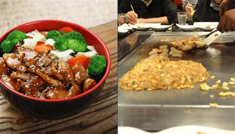 Teriyaki Vs Hibachi What The Difference