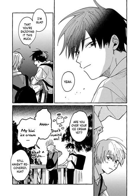 Kubota Maru Kimi To Nara Koi Wo Shite Mite Mo Vol01 Eng Page 2