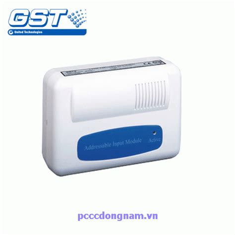 GST Addressable Input Module I 9300