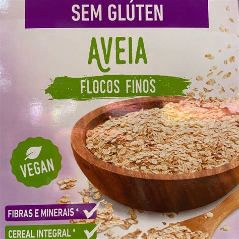 Jasmine Aveia Em Flocos Reviews Abillion