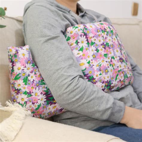 Almohada Para Mastectomía Almohada Poscirugía Mama Para Pacientes