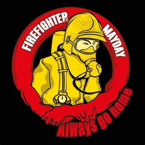 The Firefighter Mayday Project