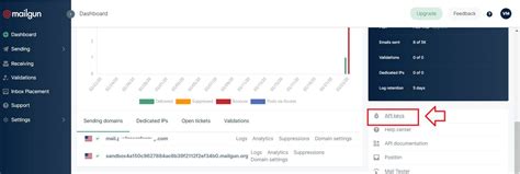 how to use mailgun for sending emails with wordpress and woocommerce by