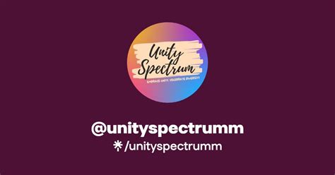 Unityspectrumm Latest Links