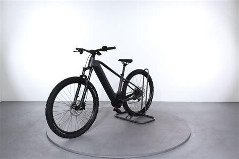 Electric Bike Cube Reaction Hybrid Race Refurbished Upway
