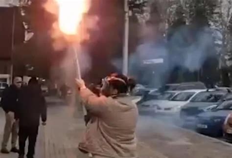 ზუგდიდში მარიამ სიჭინავა დააკავეს