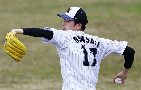 プロ3年目・佐々木朗希は「順調すぎるぐらい順調」「手がかからない」ロッテ井口監督に聞く“頂点をつかむ”ためのピッチャー構想（2／3） プロ