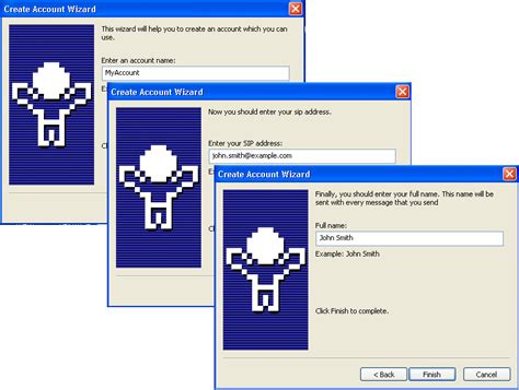 Setting Up Oracle Communicator