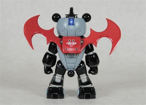 BEARGGUY TEAM Japan Support Diorama Winner No 25 BIG Size Images GUNJAP