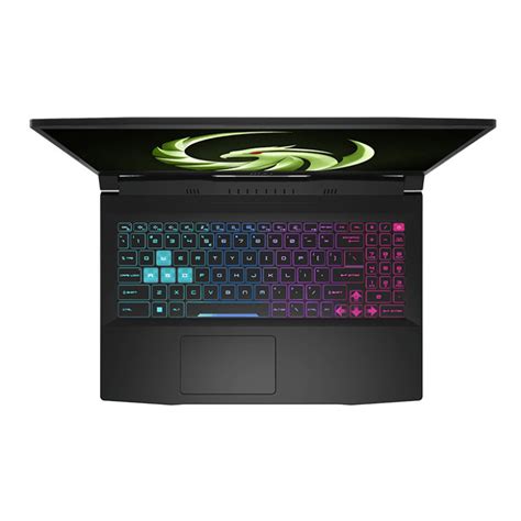 Msi Bravo 15 C7vek 9s7 158n11 206 Ryzen 5 7535hs16gb512gb Ssd