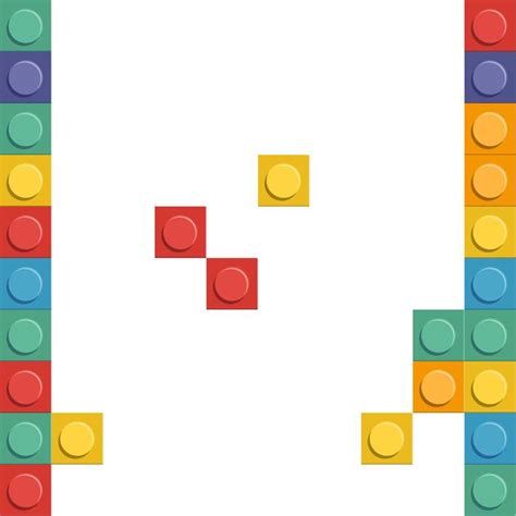 Page 2 Lego Background Vector Art Icons And Graphics For Free Download