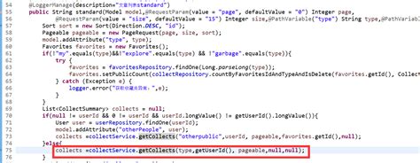 Collectview Sql Issue Ityouknow Spring Boot Examples