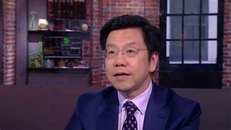李开复：ai时代是中美双创新中心老板联播 梨视频官网 Pear Video