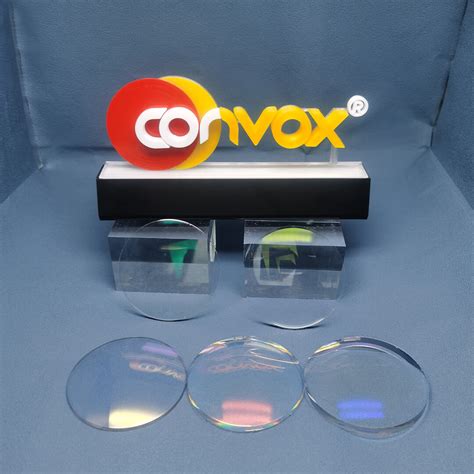 Wholesale 2022 Good Quality Optical Hmc Lenses Convox Wholesale 149