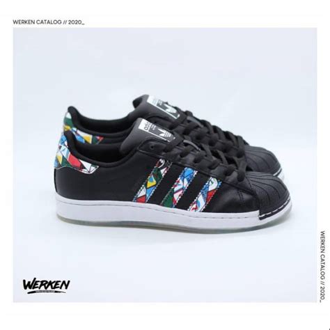 Adidas Superstar Clr Original Shopee Philippines