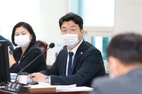 안산시의원에 오신걸 환영합니다