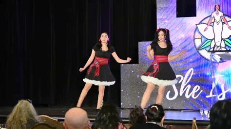 Lyons Sisters Métis Jiggers She Is Wise 2025 Youtube