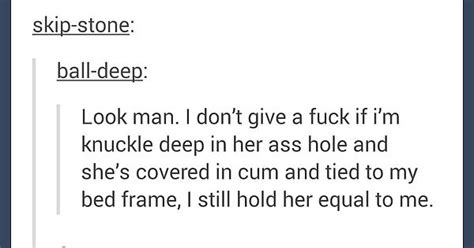 Equality Imgur