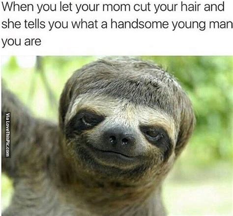 Handsome Men Meme