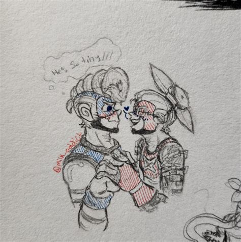 Ninjara On Tumblr