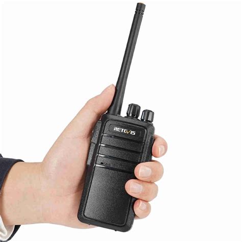 License Free Business Two Way Radios