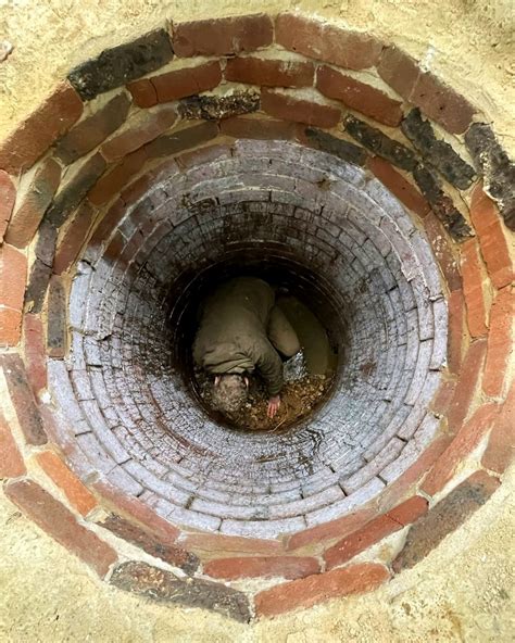 The Journey Of Spring Water — Plaw Hatch Farm