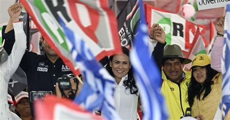 En Cifras ¿quién Ganó Y Perdió Más Votos En Las Elecciones Del Edomex