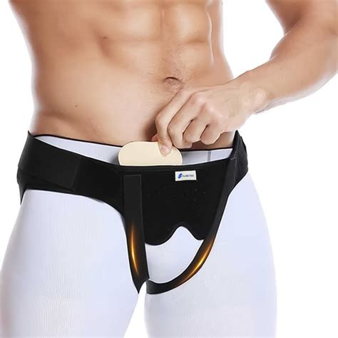 Wonder Care Hernia Belt For Men Inguinal Hernia Truss