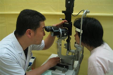 Glaucoma Study Calls Into Question Preventative Laser Therapy Insight