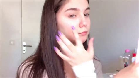 ميك اب خفيف وناعم 💖💄💄🌸👑👑 Youtube