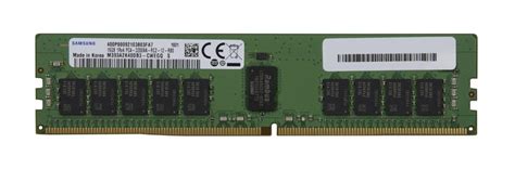 M393A2K40DB3-CWE Samsung Server Memory