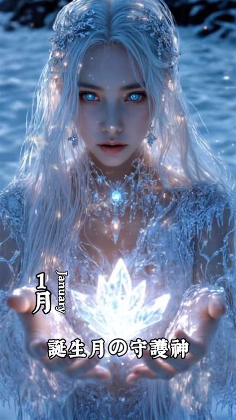 Gods Ai Part12 Ai 神 Aiart 守護神 誕生日 Instagram