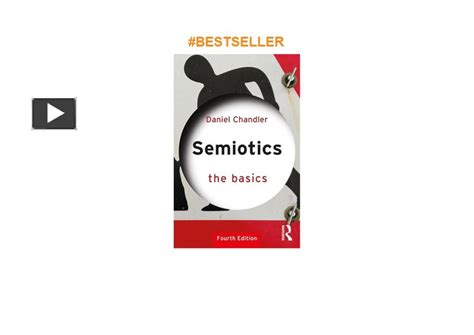 Ppt ️download⚡️ Semiotics The Basics The Basics Powerpoint Presentation Free To Download