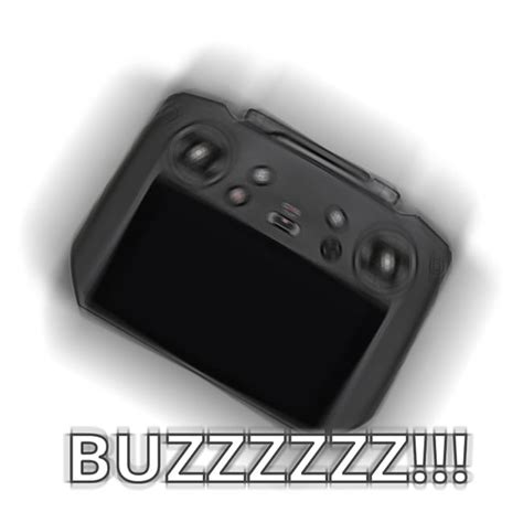 Stopturn Off Rc Pros Haptic Feedbackvibration Rdji