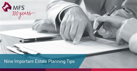 How To Plan For Your Estate With These Nine Steps Harry Logan Posted