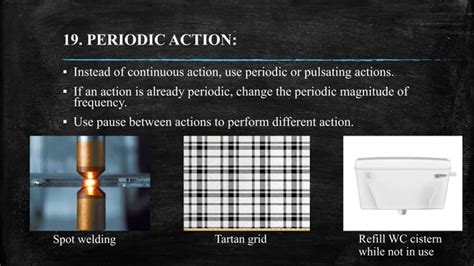 Triz Theory Of Inventive Problem Solving Pptx